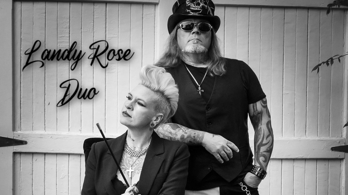 L’univers musical de Landy Rose est très varié. Des années 70 à aujourd ...